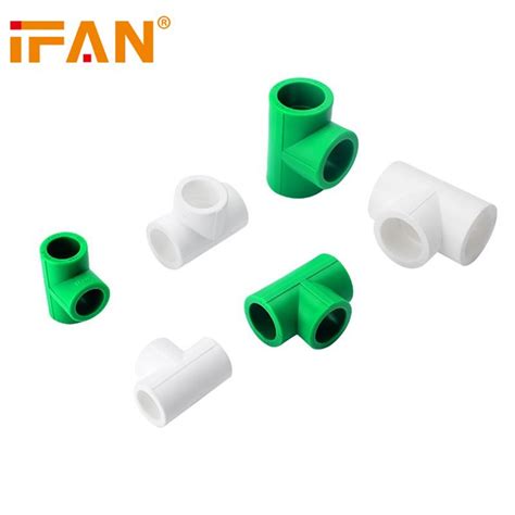 China Hot Sale Ppr Pipe Fitting Set Manufacturers Suppliers Factory Wholesale Service