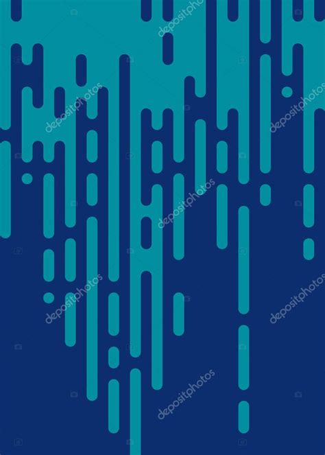 Fondo De Vector Abstracto Colorido Para El Espacio De Copia L Neas De