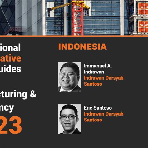 The Right Of Innocent Passage And Anchoring Rules In Indonesian Waters