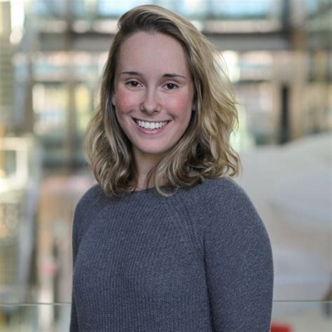 Isabelle Leibler Graduate Student Princeton School Of Public And