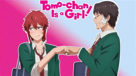 This Endearing New Anime Restored My Faith In Romantic Comedies