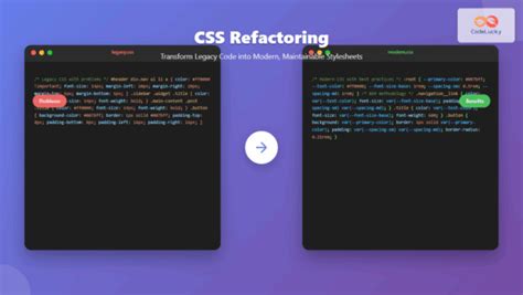 Css Purge Ultimate Guide To Removing Unused Css For Lightning Fast Performance Codelucky