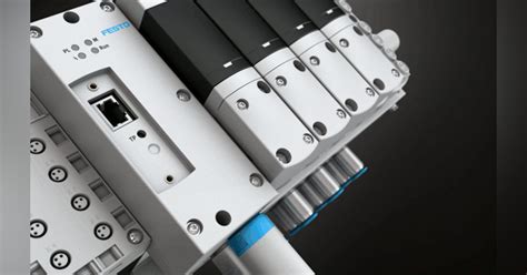 How Cyber Physical Systems Extend Mechatronic Capabilities Automation World