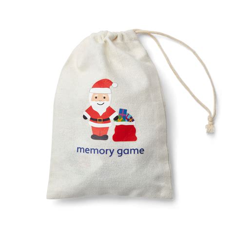 Winter Wonderland Memory Game Houses Of Parliament Shop