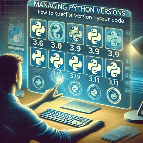 Iremide Oyelaja On Linkedin Managing Python Versions How To Specify The Right Version For
