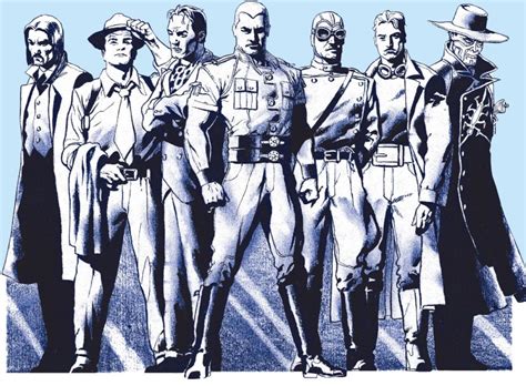 Planetary La Obra Maestra De Ellis Y Cassaday HispaComic