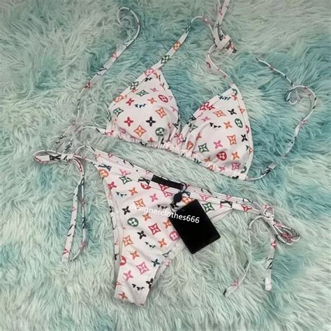 2025 Brand Designer Bikini Sexy Womens Bikinis Summer From