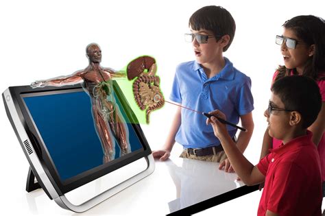 Using Virtual Reality And Augmented Reality In Immersive Learning