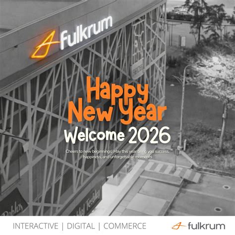 Fulkrum Interactive Added A New Photo Fulkrum Interactive