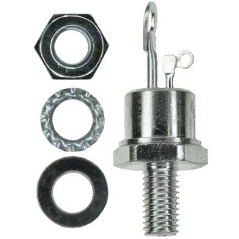 50ria120 Dioda Stud Baut Thyristor Rectifier 50a 1200v 50ria Scr