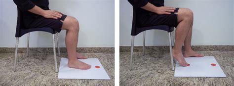 Deficits In Motor Coordination Of The Paretic Lower Limb Limit The Ability To Immediately