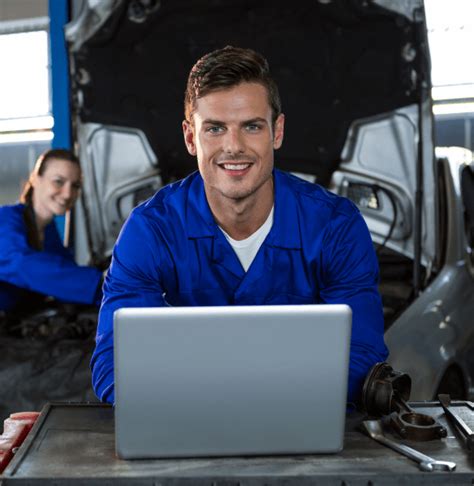 Reliable Automobile Testing Service Siznam