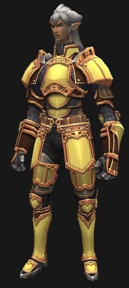 Ff11 Characters