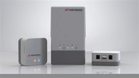 distance detection sensor macnman lorawan at ₹ 6500 piece distance