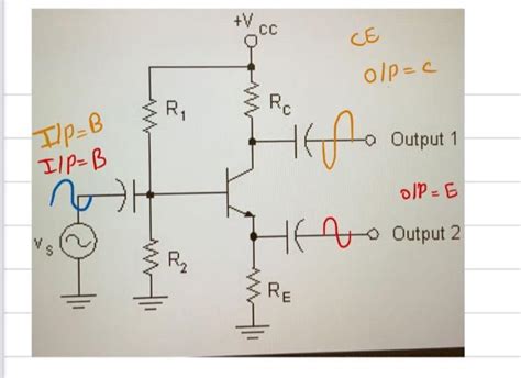 Solved Output 1 Oipe Output 2