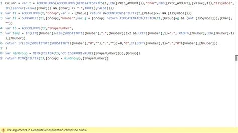 Solved Replace Different Text Null Values In A Column Wi