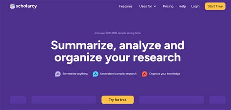 9 Best AI Tools to Summarize a Research Paper Quickly