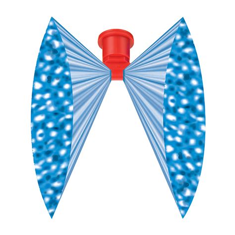 Ai Turbo Twinjet Aittj60 11003vp Tip Blue