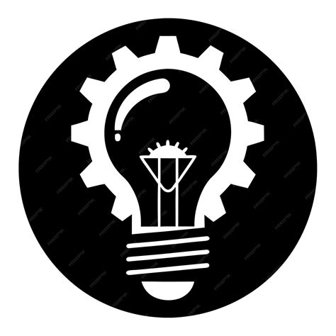 Technology Concept Flat Vector Style Illustration Featuring Innovation