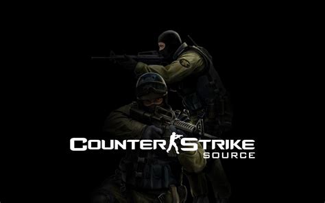 Counter Strike Source V34 Non Steam 2004 для ПК Скачать Торрентом