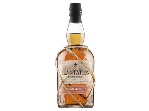 Plantation Grande Reserva 40% 0,7l | PanAlfred.cz