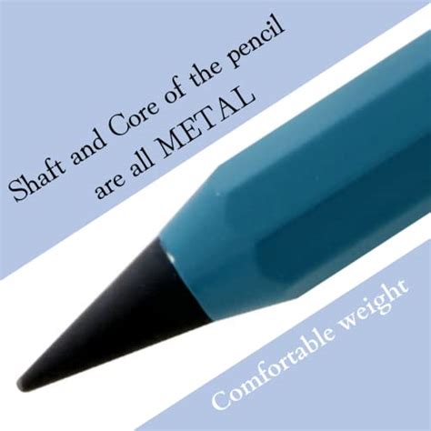 Sunstar ดินสอโลหะ Metacil สีขาว S4541138 Wafuu Japan