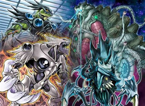 Edison Format Deck Guide Aliens Tcgplayer