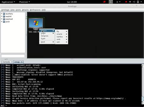 Ftp Attacco Hacker Web Security