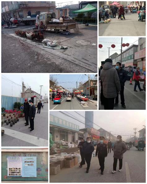 桓台县人民政府 工作动态 桓台县自然资源局组织开展野生动物保护联合巡查工作