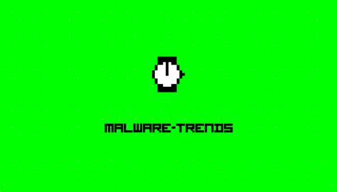 Malware Trends Stories Hackernoon