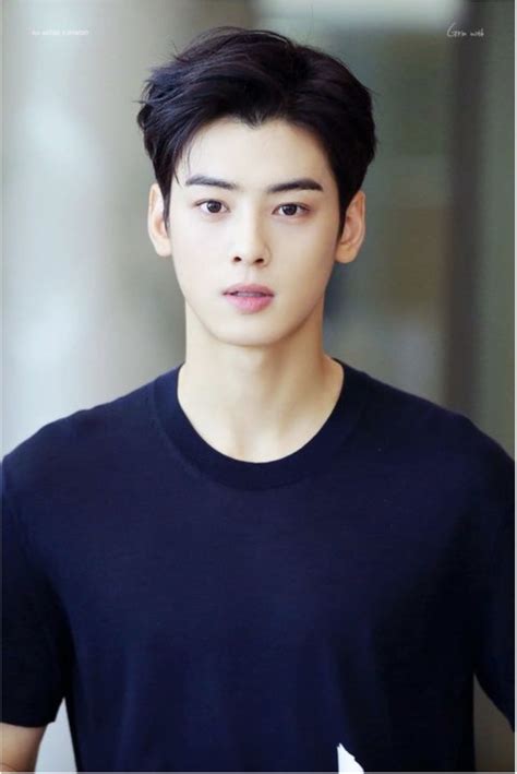 차은우 Vs 송강 Mlbpark