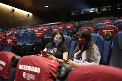 Conoce el calendario de reapertura de recintos culturales en el país