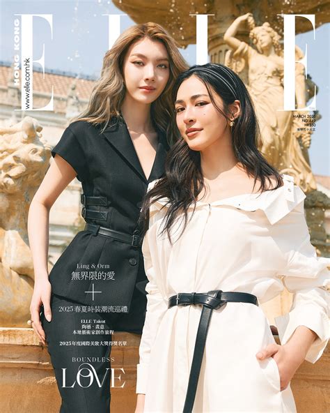 Elle Hong Kong Ellehongkong • Instagram Photos And Videos