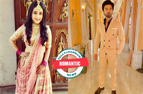 Romantic Sasural Simar Ka 2 Simar And Aarav Shared Something That Has