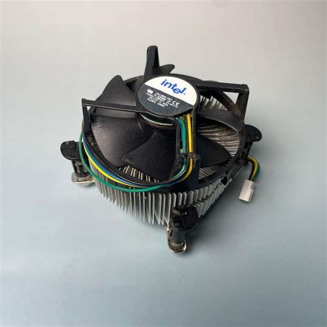 Heatsinks And Cooling Intel Cpu Cooler For Sale In Cape Town Id646242059