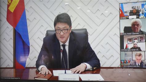 🇲🇳🇲🇳🇲🇳 ЭРЧИМ ХҮЧНИЙ ДЭД Монгол Улсын Эрчим Хүчний Яам