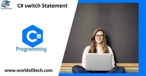 C Switch Statement With Examples Learn C Programming