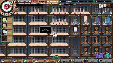 Monster Black Market Day 30 50 Part 3 Eporner