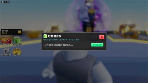 Ultimate Showdown Codes Roblox
