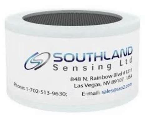 Industrial Percent Oxygen Sensor At Rs Industrial Oxygen Sensor In Indore ID