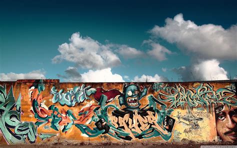 Graffiti Art Wallpapers Top Free Graffiti Art Backgrounds