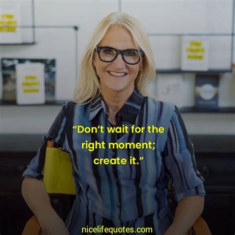 110 Powerful Mel Robbins Quotes To Ignite Your Motivation
