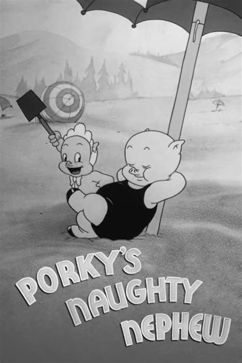 How To Watch Porkys Naughty Nephew 1938 Streaming Online The