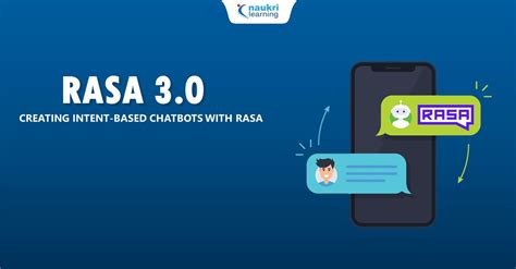 rasa 3 0 creating intent based chatbots with rasa shiksha online