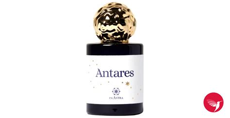 Antares In Astra аромат — аромат для мужчин и женщин 2020
