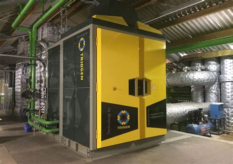 Triogen About Triogen