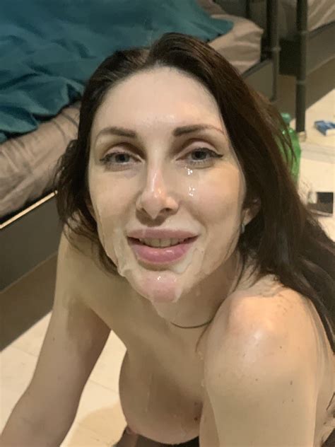 I M Happy Because I Just Got Fucked Hard I Wish You My Dears The Same Please Your Mommy