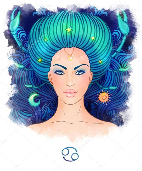 Conexão Mística Sol Entrou No Signo De Cancer 21062018