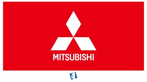 Mitsubishi Logo