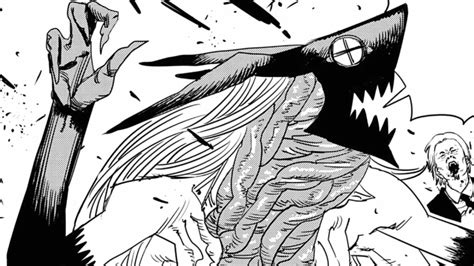 Top 15 Des Démons Les Plus Forts Du Manga Chainsaw Man Classé